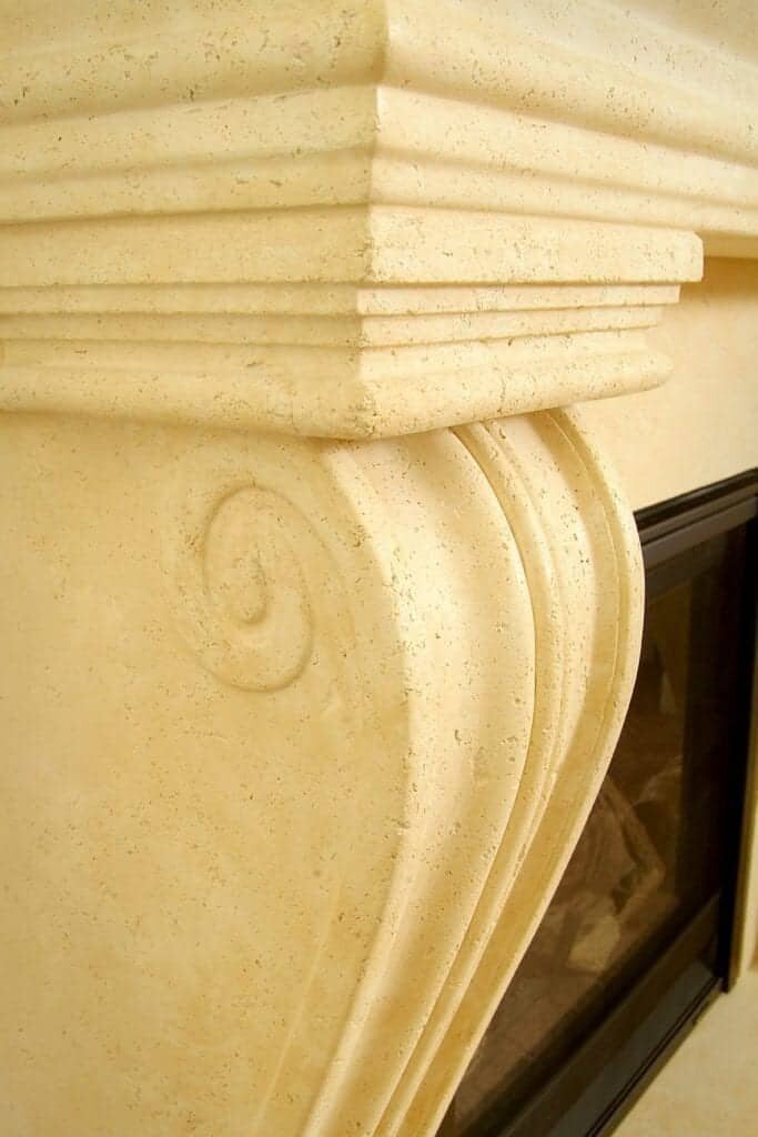 Bellagio - Stone Mountain Castings & Design