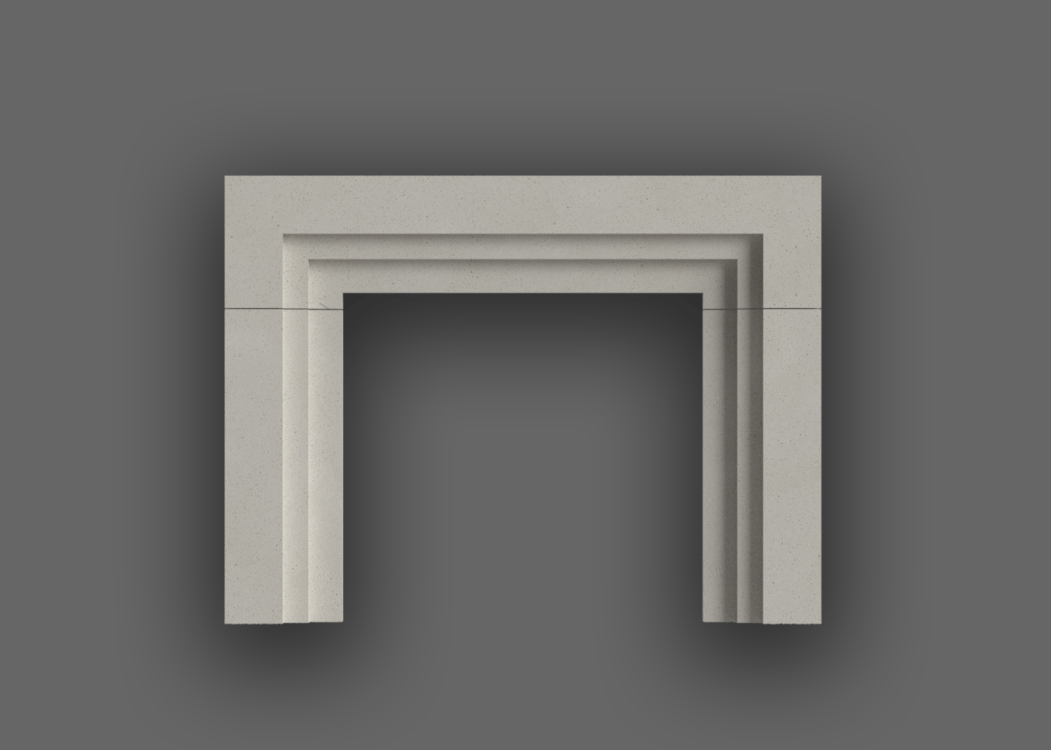 Ruiz - Stone Mountain Castings & Design